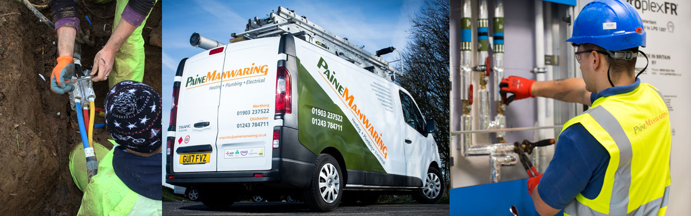 Testimonials - Paine Manwaring