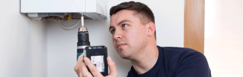 How to clear a blocked condensate pipe | boiler condensate pipe guide