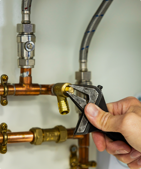 24/7 Emergency Plumbing & Heating Services West Sussex Paine Manwaring